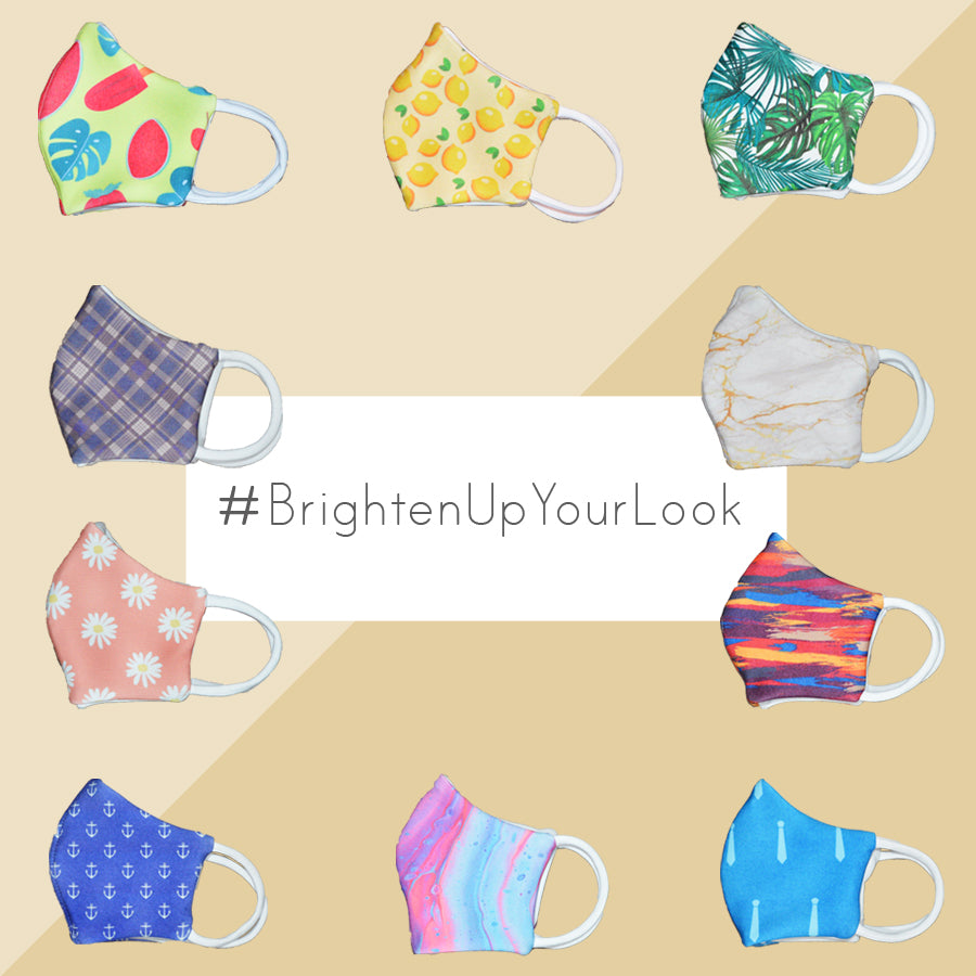 Essential Items – Myriad Print Concepts