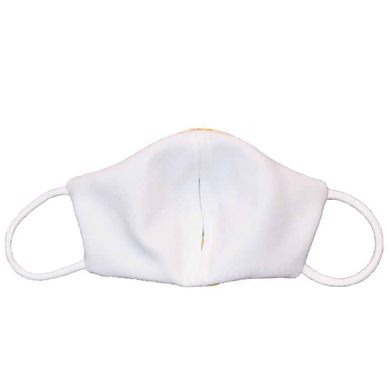 Adult Face Mask - Tropical – Myriad Print Concepts